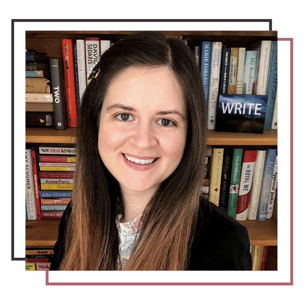 Farrey Communications - Marcy Farrey